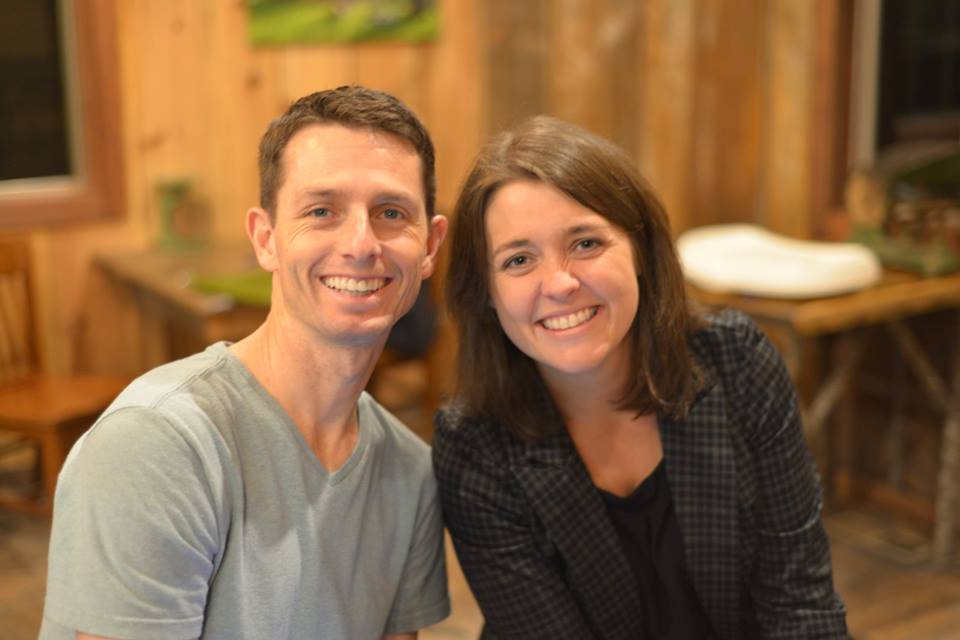 Chris Wiatt Interviews Kayla on His YouTube Channel